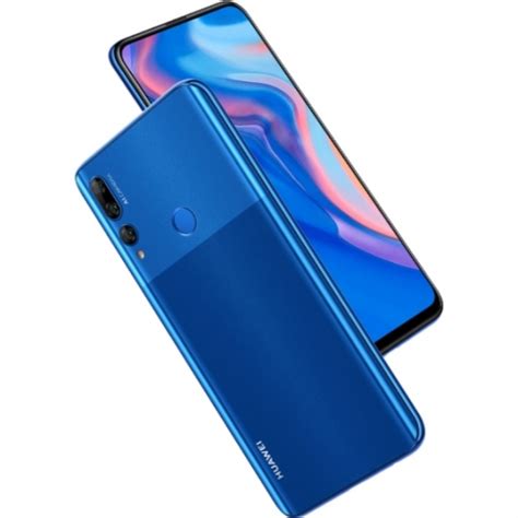 Huawei Y9 Prime (2019) - цены, описание, характеристики Huawei Y9 Prime ...