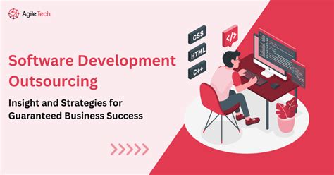 Mastering Software Development Outsourcing Latest News