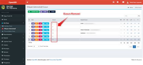 Dusun Romawi Berubah Menjadi Ucwords Pada Cetak Surat · Issue 3617