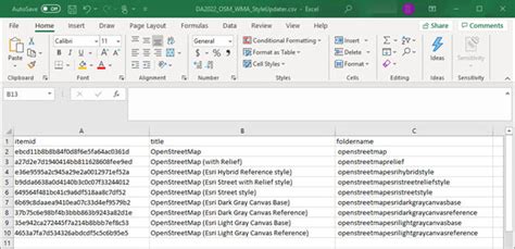 Set Up Osm Vector Basemaps Existing User—arcgis Data Appliance