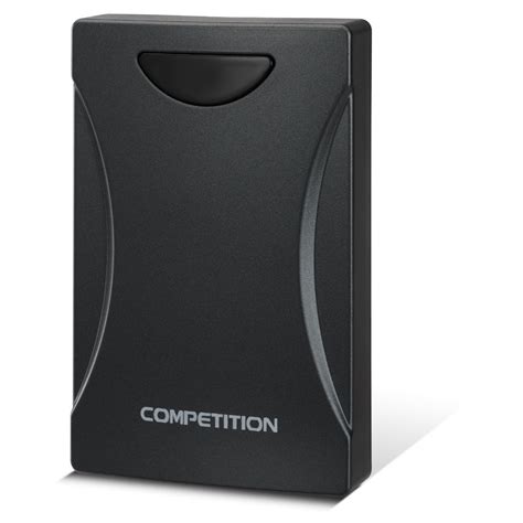 Competition Standalone Proximity Reader Competition Standalone Proximity Reader