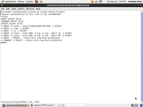 Virtualbox Ssh From Windows 7 Host To Centos Guest Super User