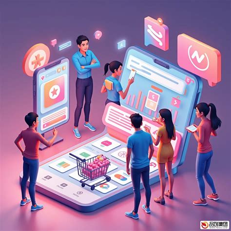 专业小程序商城系统定制开发：打造个性化电商新体验 品创集团 一站式研发服务平台