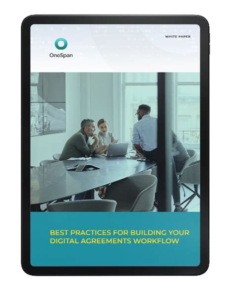 How To Guide Best Practices For Adding And Managing Signatures In Google Docs OneSpan