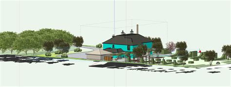 Help Heliodon Shadows Under Surface Architecture Vectorworks Community Board