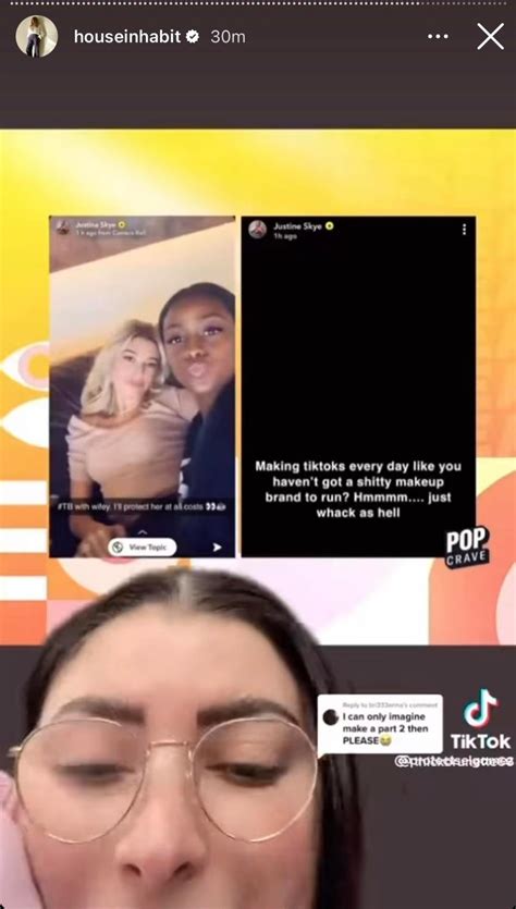 More Hailey Vs Serena R Houseinflames