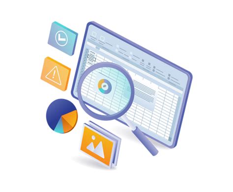 Excel Illustrations Free Download In SVG PNG