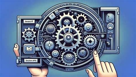 Javascript And Web Storage Apis Local And Session Copy Paste Run