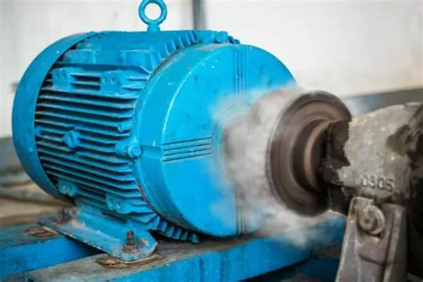 Common Faults And Repair Methods For Three Phase Asynchronous Motors