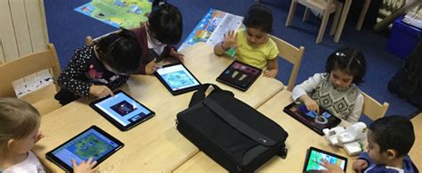 Eyfs Computing Jmc Inset