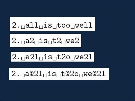 Data Compression Text Compression Run Length Encoding Pptx Programming Languages Computing