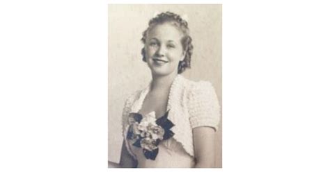 Susan Moser Obituary 1921 2016 Legacy Remembers