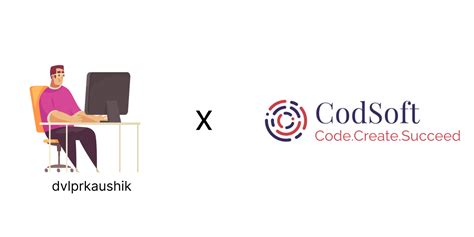 codsoft task1 instructions md at master · dvlprkaushik codsoft · github