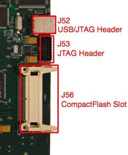 HardwareUsersGuides FPGABoard V2 2 FPGAConfig WARP Project
