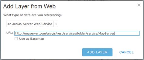 How To Use ArcGIS Server Services In ArcGIS Online CommunityHub