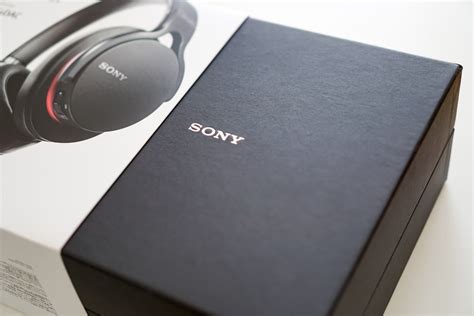 音，量不同——索尼（sony）头戴式内置数字放大器耳机 Mdr 1adac 使用感想与简单测评 微风的网络日志
