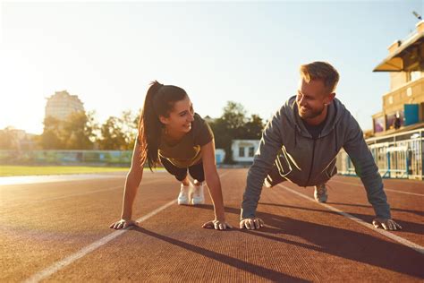 8 Fun Ways You Can Have Fun Exercising This Summer Oneliving