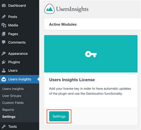 Getting Started Users Insights