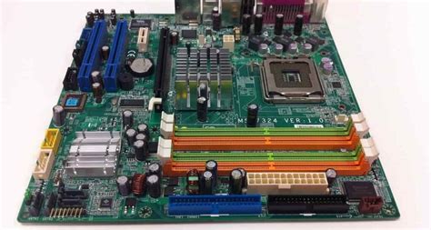 Motherboard Pcb Design