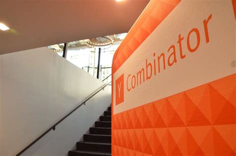 in 50 words y combinator sees record applications lowest ever