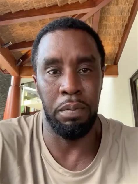 Watch Diddys Inner Circle Breaks Silence In Explosive New Documentary