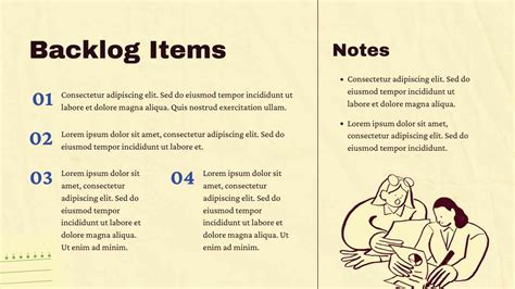 Kerangka Makalah Penelitian Modern Template Makalah Gratis Slidescarnival