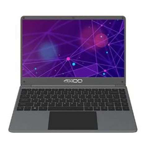 AXIOO MYBOOK PRO K7 8N5