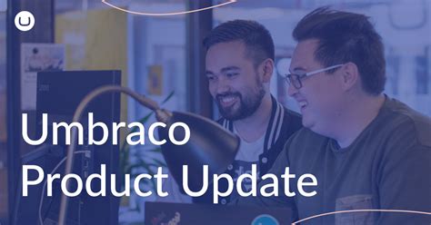 Umbraco Product Update December 2023