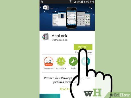 How To Delete History On Android Device With Pictures WikiHow Tech