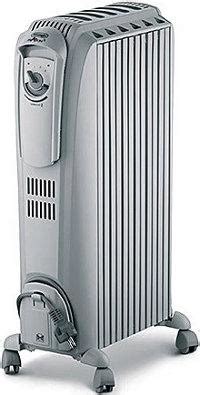 Масляный радиатор DELONGHI TRD 0615 – фото, отзывы, характеристики в ...