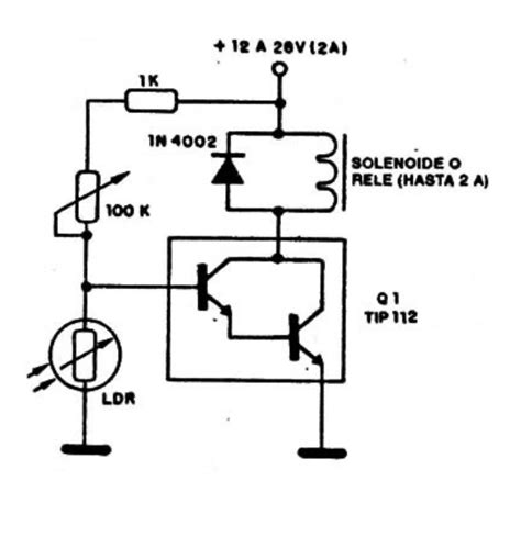Solved Explain The Operation Of Each Of The Components Of