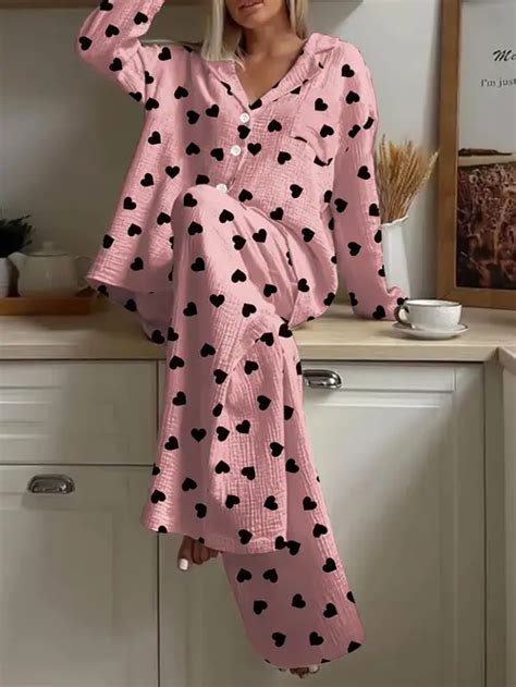 Pajamas Sets Women Sold On Temu Australia