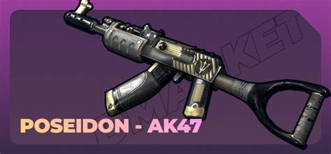 The Best Ak Skins In Rust Dmarket Blog
