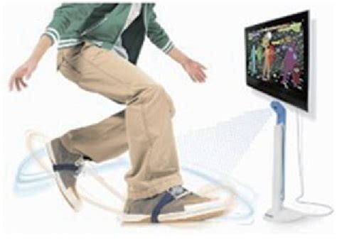 figure 2 from development of an interactive stepping game to reduce