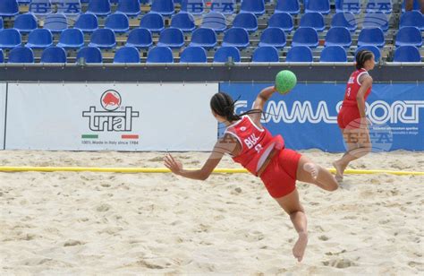 Националният отбор на България за девойки до 16 години загуби от Германия на Европейското