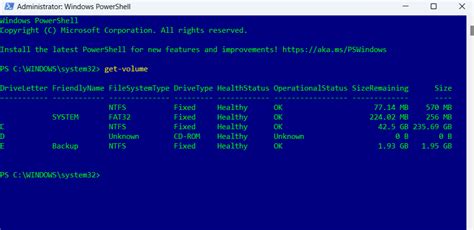 6 طرق لتغيير تسمية وحدة التخزين على نظام التشغيل Windows 11