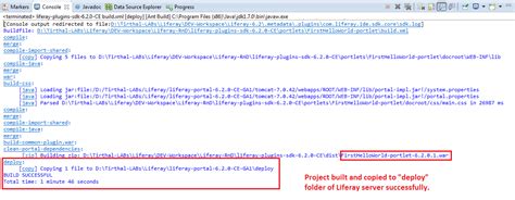 Tirthals Tech Cafe Java Platform And Software Engineering Related Blogs And Articles Liferay