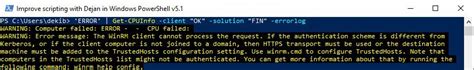 How To Create Parameters In PowerShell Step By Step Improve Scripting