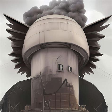 Cum Job Digital Art By Chistopher Posler Fine Art America