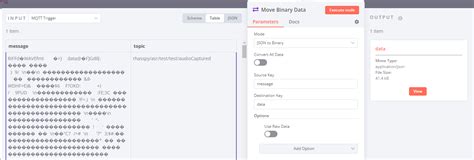 Save Mqtt Message To File Questions N8n Community
