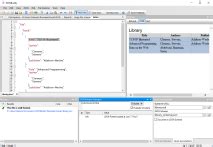 JSON Editor And Validator Tool For Windows