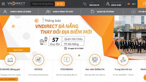 Top công ty chứng khoán uy tín tại Việt Nam