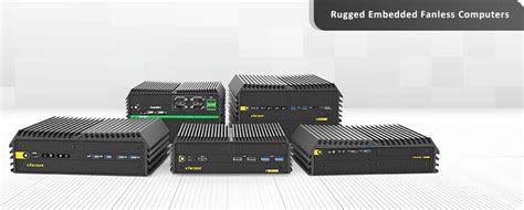 Cincoze Showcases Its Latest Aiot Solutions At Automate And Computex