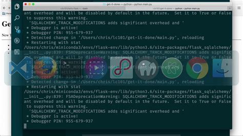 Part 3 Using Persistent Classes In Flask Youtube