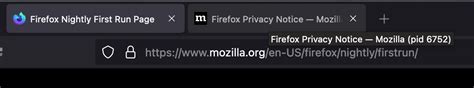 these weeks in firefox issue 96 firefox nightly news