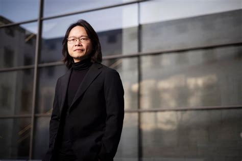 Ivan Nagy On Linkedin Yuk Hui Philosopher Of Technology ‘we Cannot Let Economic Reason And…