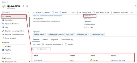 Azure Functions Azurefunctionsdeploy Failed Unsupported Text Content