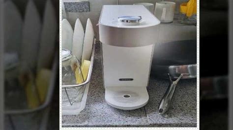 정수전용 직수정수기 나노직수 미니 P 350n 무전원정수기추천 네이버 블로그