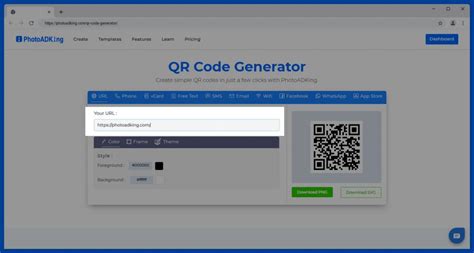 How To Make A QR Code For A Link