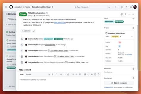 Avec Workspace Copilot De Github Sinvite Au Démarrage Des